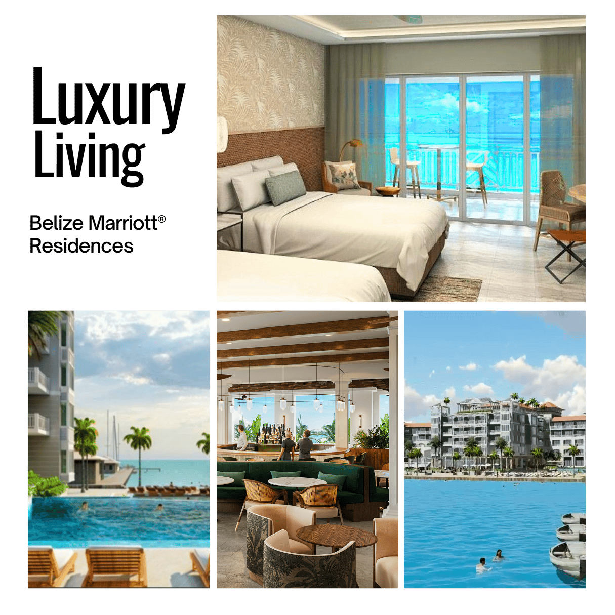 Download Belize Marriott Residences Resort Info Packet ECI Development Download Belize Marriott Residences Resort Info Packet ECI Development